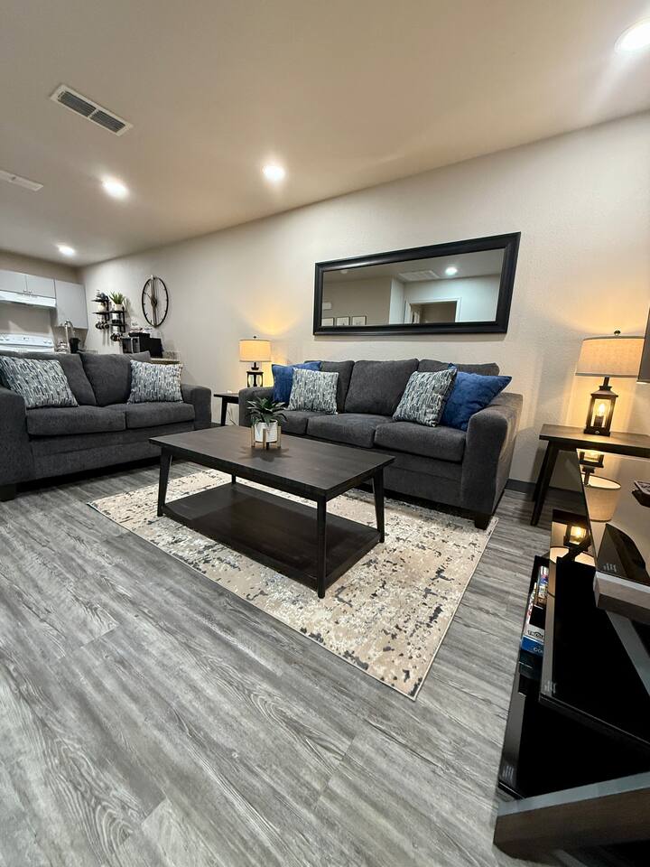 High Plains Haven - Clovis, NM