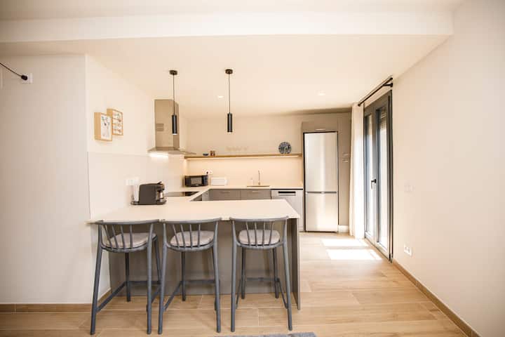 Apartament Al Pont Vell - Banyoles