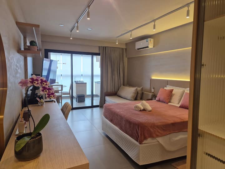 Studio 706
 Esmeralda - Marília