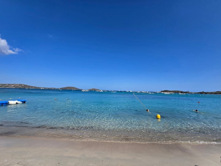 Maison Familiale à Moins De 10 Minutes De La Plage - Porto-Vecchio