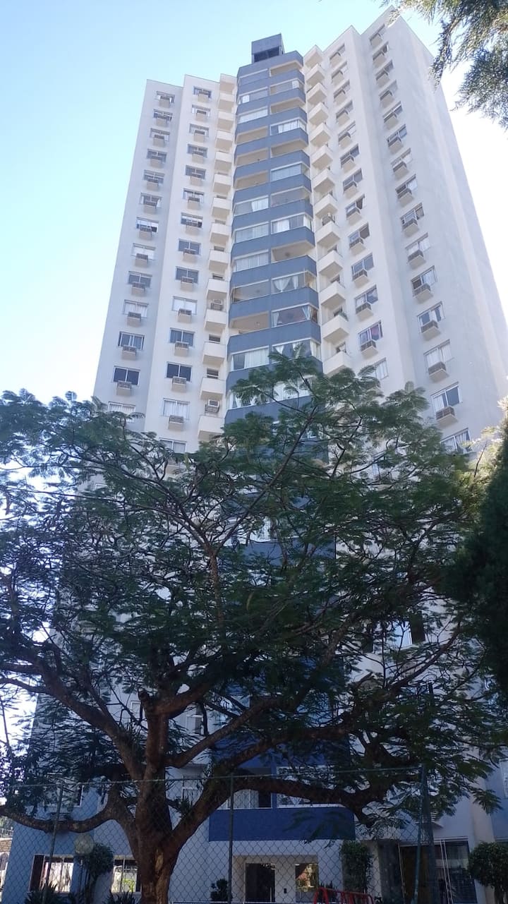 Apartamento Aconchegante E Confortável - Blumenau