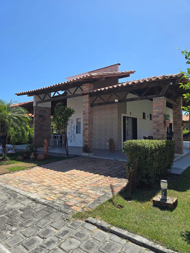 Casa Em Santo Amaro. - São Luís