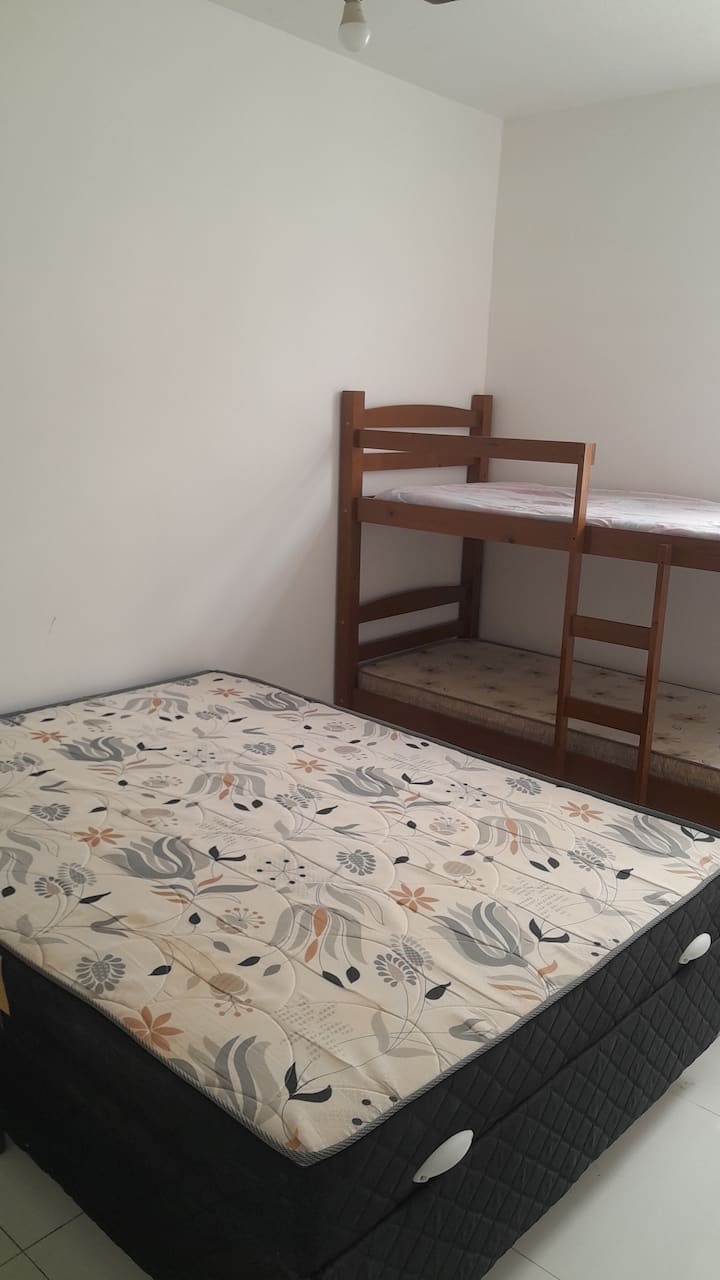 Apartamento Praia Do Morro - Guarapari