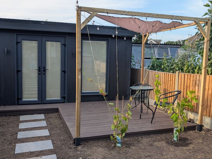 Riverstone Guest House - Canterbury