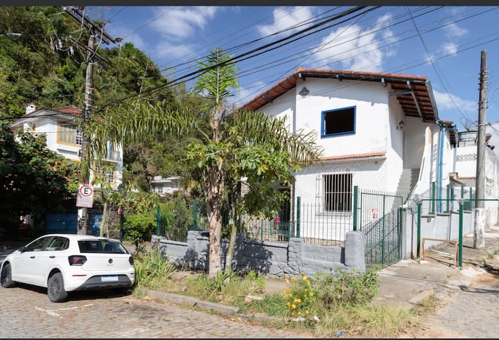 Casa Do Imperador - Petrópolis