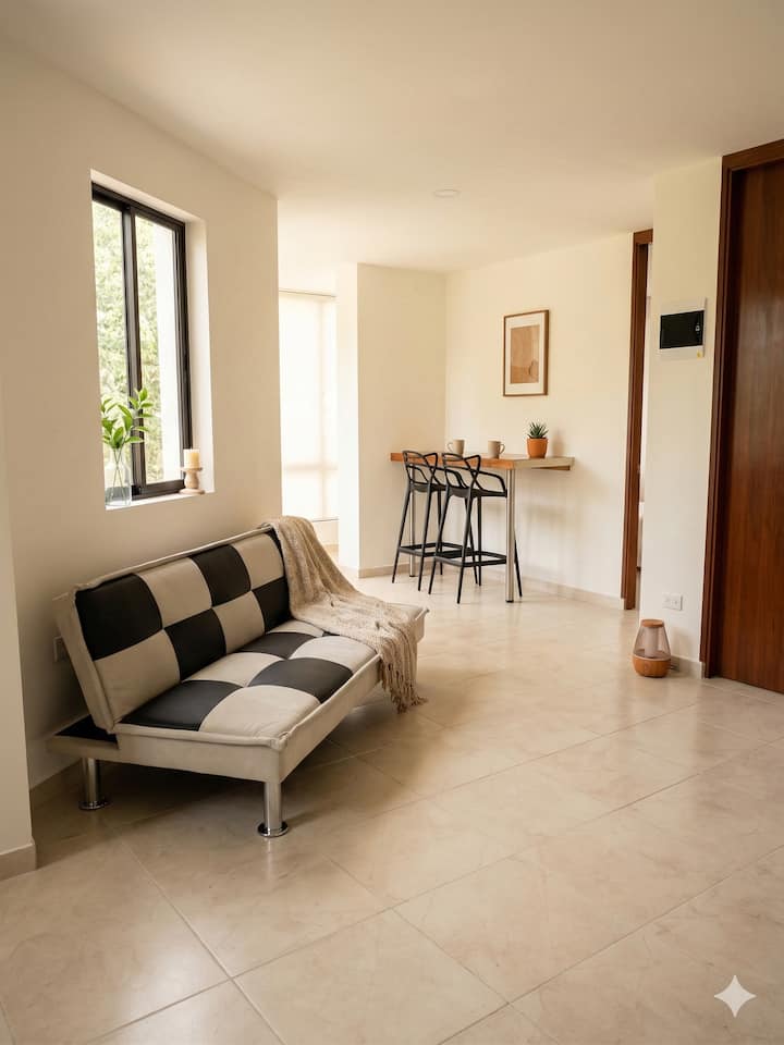 Apto 3b Hermoso Apartamento En Pilarica - コロンビー メデジン