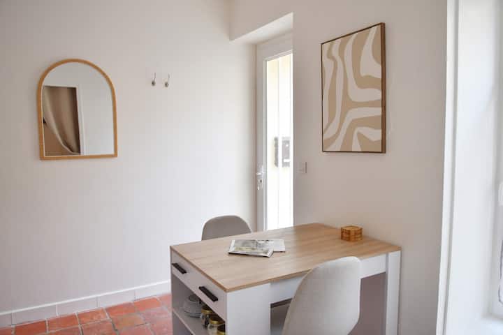 Le Petit Cèpe - Hyper Centre - Bergerac