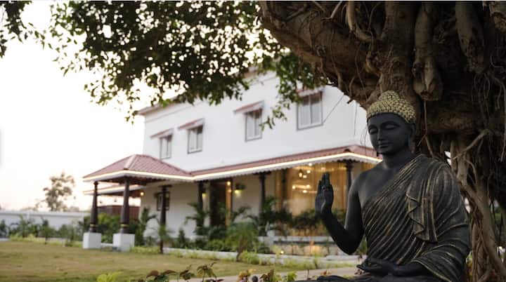 Kr Paradise- Stayxl - Medchal