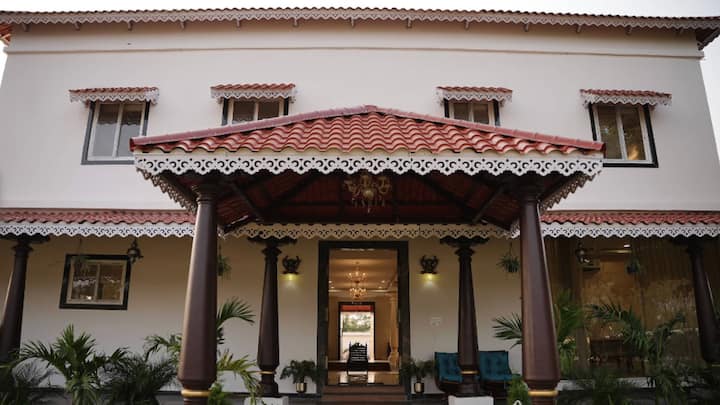 Kr Paradise- Stayxl - Medchal