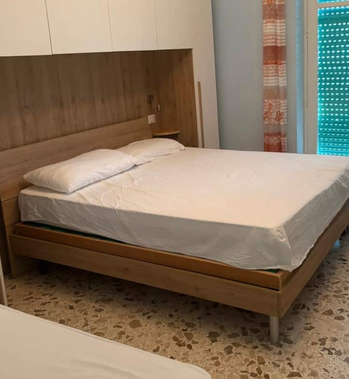 Appartamento - Castellabate