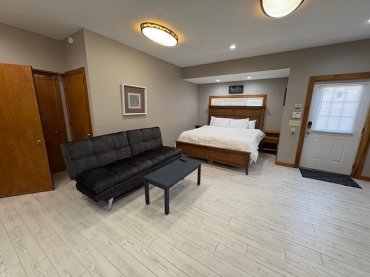 335 N Peachtree Ave Unit 4 - Cookeville, TN