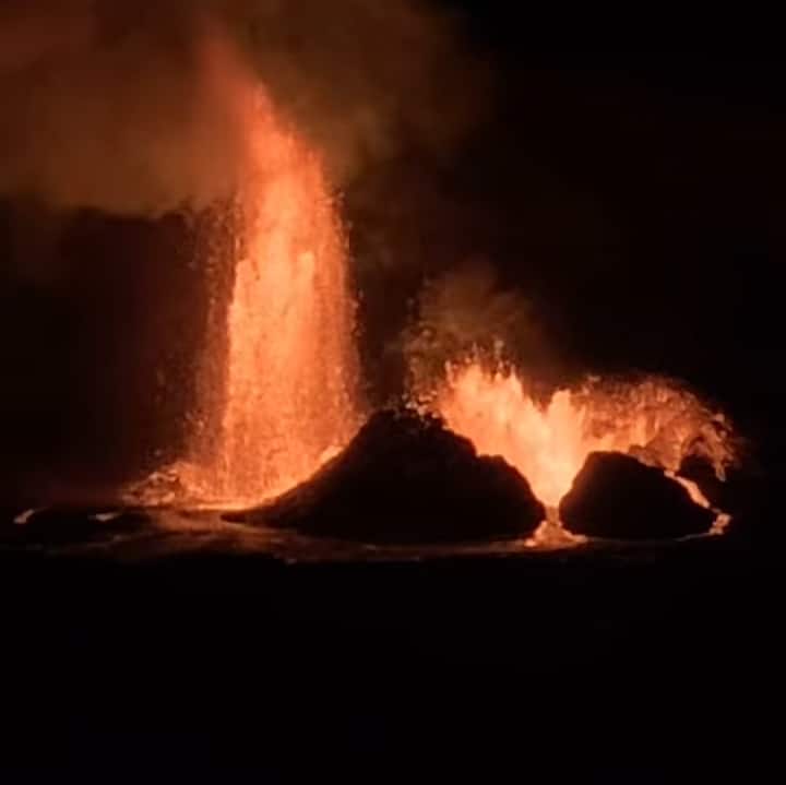 Volcano Vine Farmstead - Hawaii