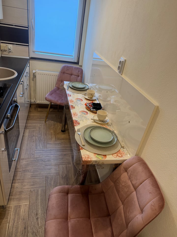 Eric Apartament - Mioveni