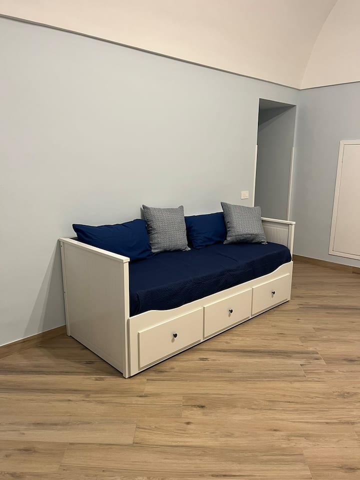 Acquamarina By Salvatore's Apartments - Vico Equense