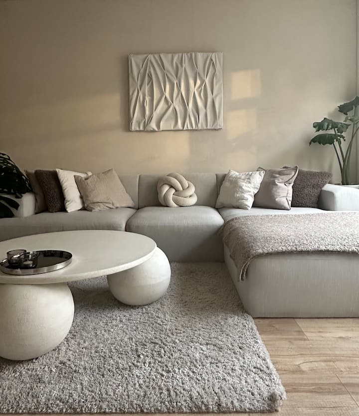 Studio Cnq - Amsterdam