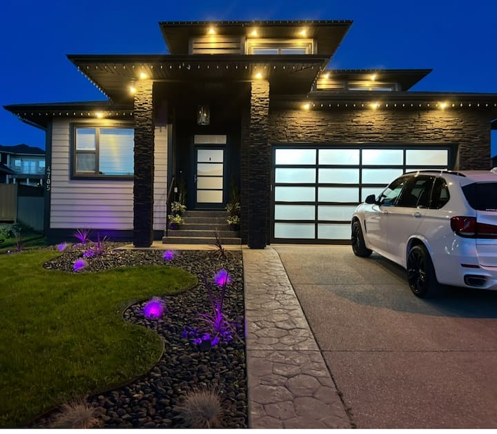 The Ridge Estates - Prince George