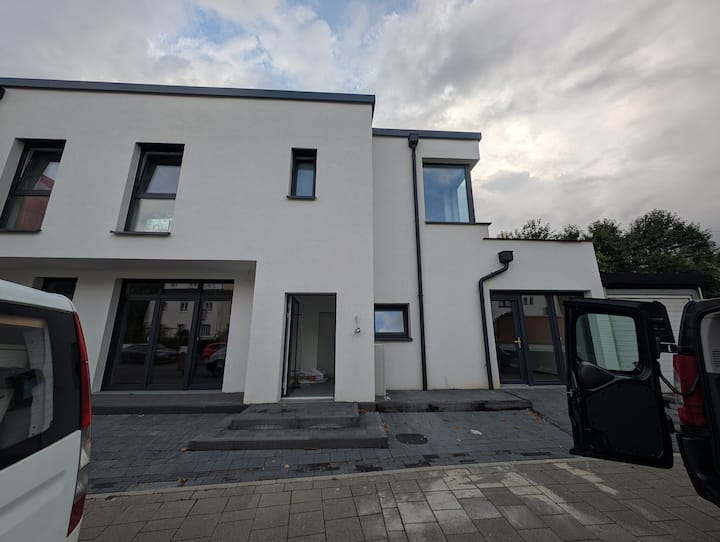 Lux Apts: Zentral-messe-küche - Colonia