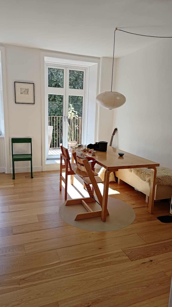 Bright City Appartment - Copenhagen