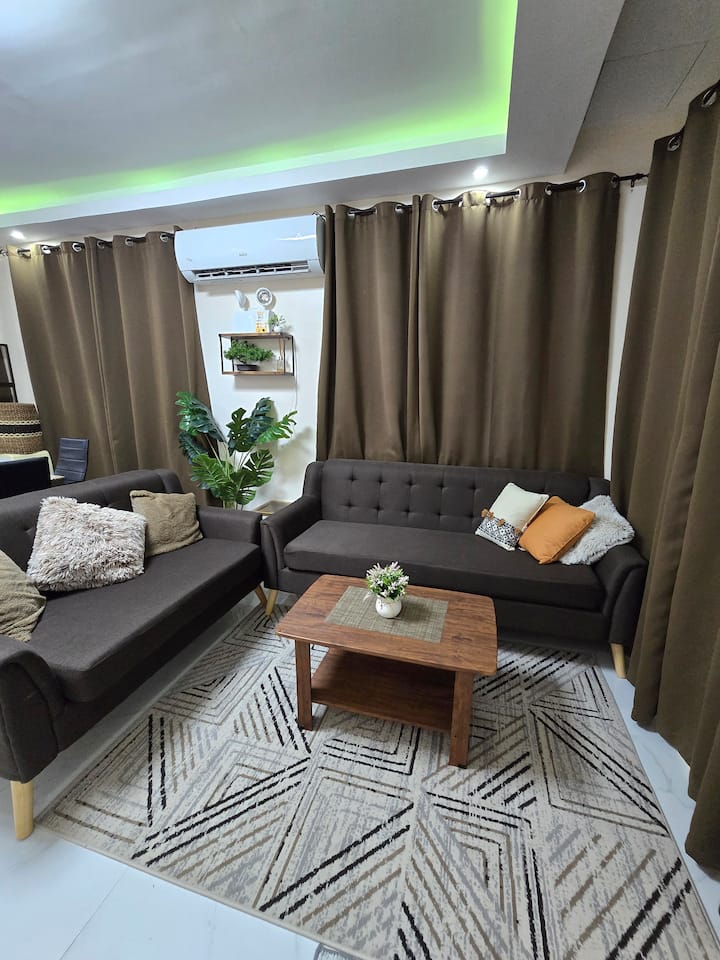 Affordable Stay In Gensan City @Mxn House Rentals! - General Santos City