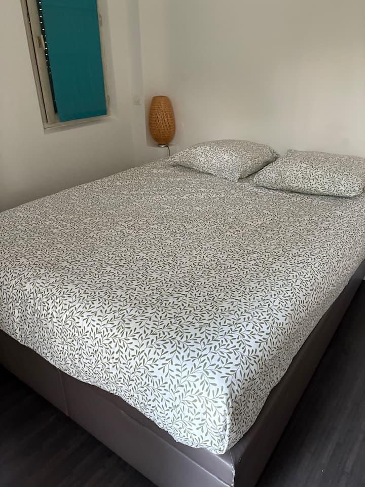 Chambre, Sdb, Proche Paris, Aéroport Cdg, Rer 5 Mn - Roissy-en-France