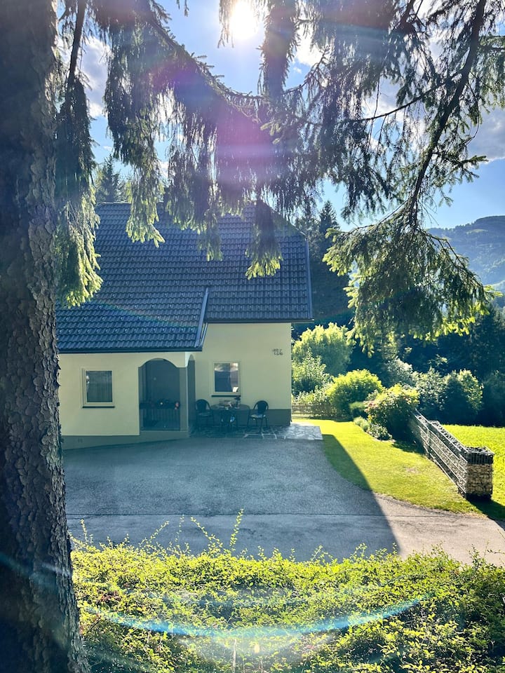 Waldrefugium Im Lavanttal - Wolfsberg