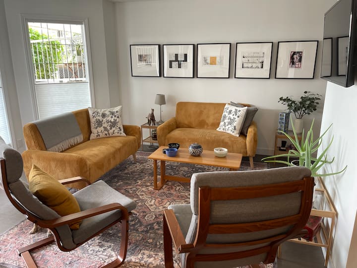 Coulee Apartment - Lethbridge