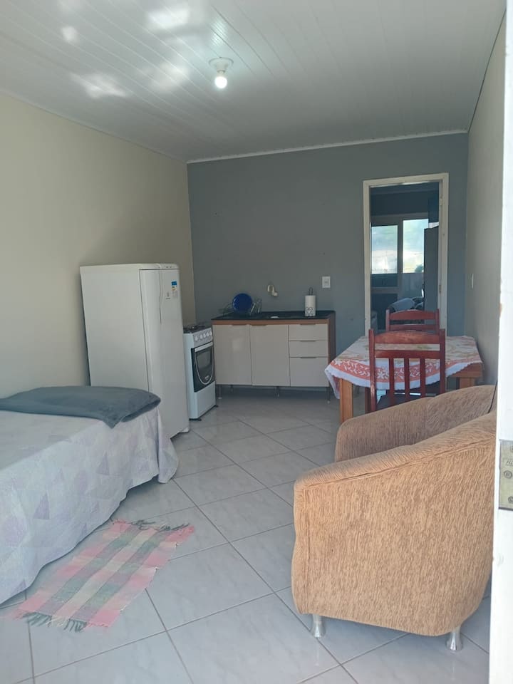 Seguro, Comfortave, Bem Localizado - Santa Cruz do Sul