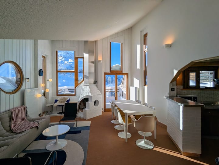 Billy Avoriaz : Chalet Mont Oya Offre Black Friday - Les Crosets (Val-d'Illiez)