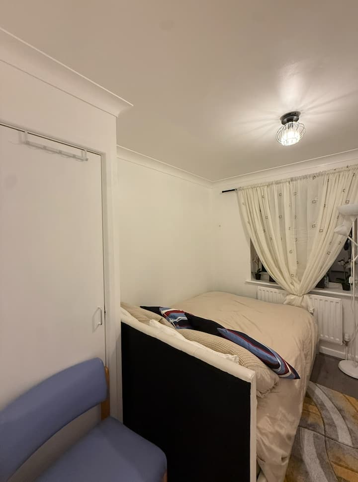 Relaxed Home -  Fast Link To City &  Airport - Hayes