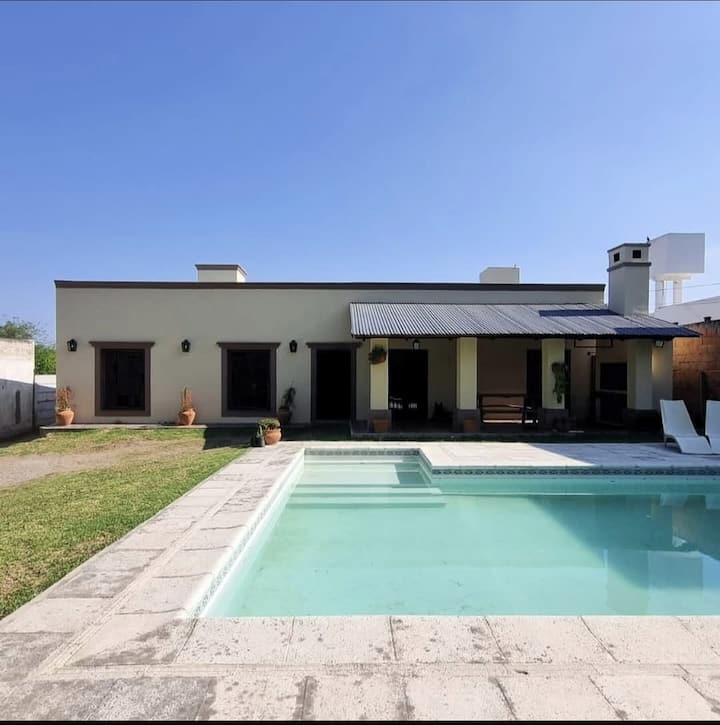 Qamawi Rural - Jujuy