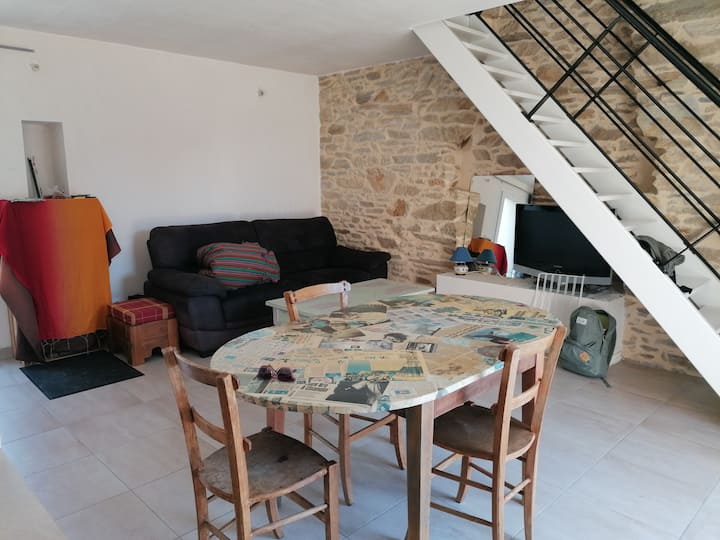 Chambre à Louer Chez L'habitant - Pontchâteau