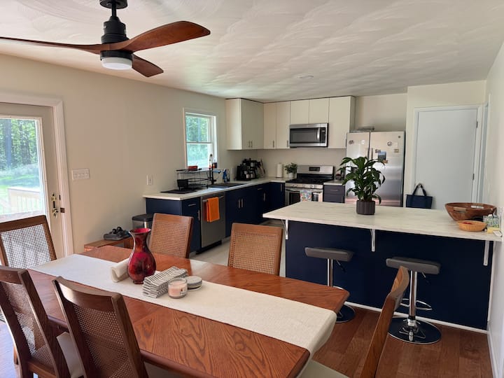 Private Home Near State College - Bald Eagle State Park, Howard