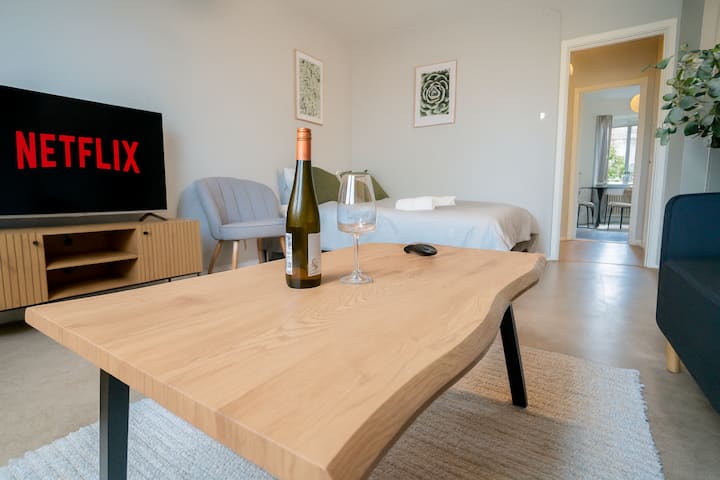 Convenient Studio In Gothenburg | Beyond Stay - Gothenburg