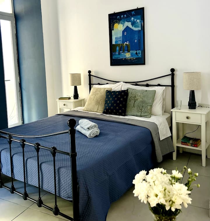 Ground Floor 1 Bdroom Aprt - Malta