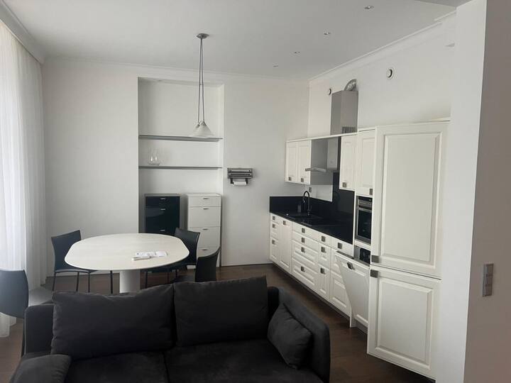 Central Residence - Baden-Baden