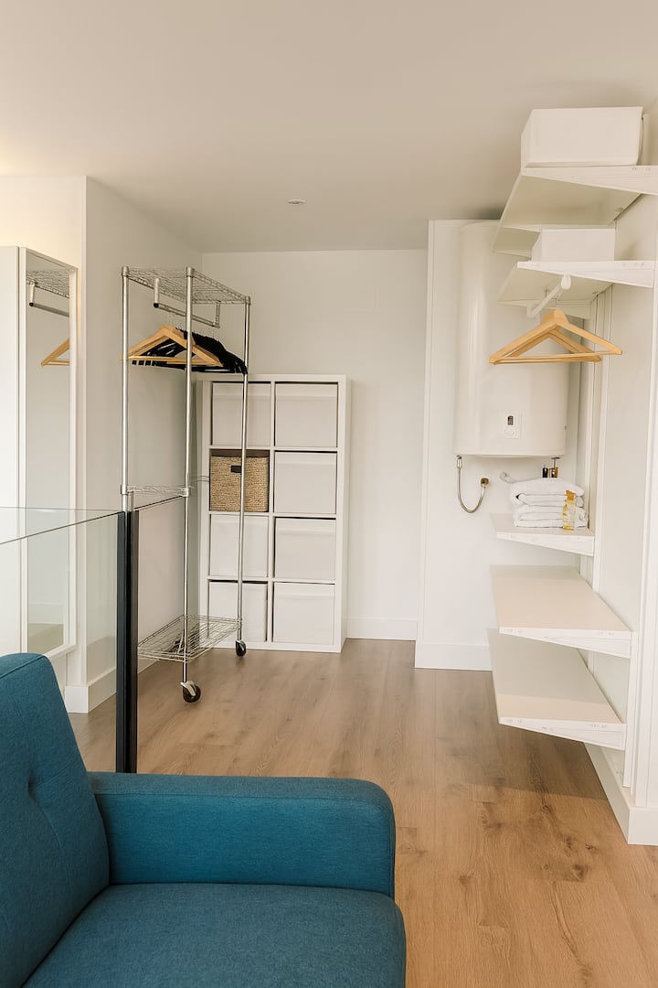 Loft San Sebastian De Los Reyes - San Sebastián de los Reyes