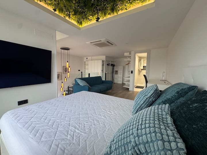 Loft San Sebastian De Los Reyes - Tres Cantos