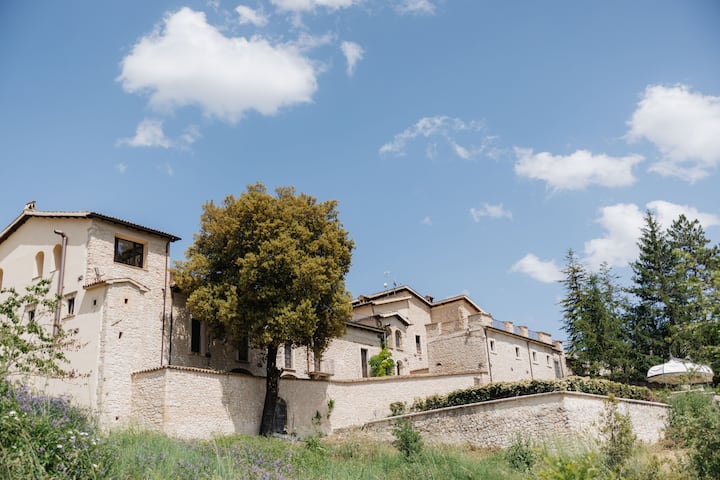 Dove Arte E Natura Si Incontrano - Ovindoli