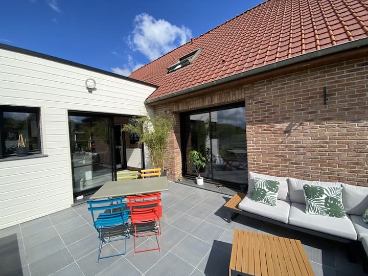 Chambre Des Tours - Arras