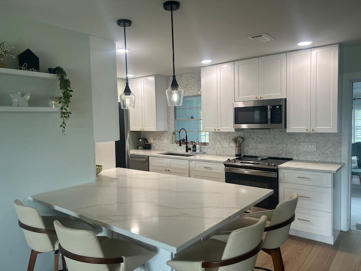 Stylish Boho Escape In Stuart - Stuart, FL