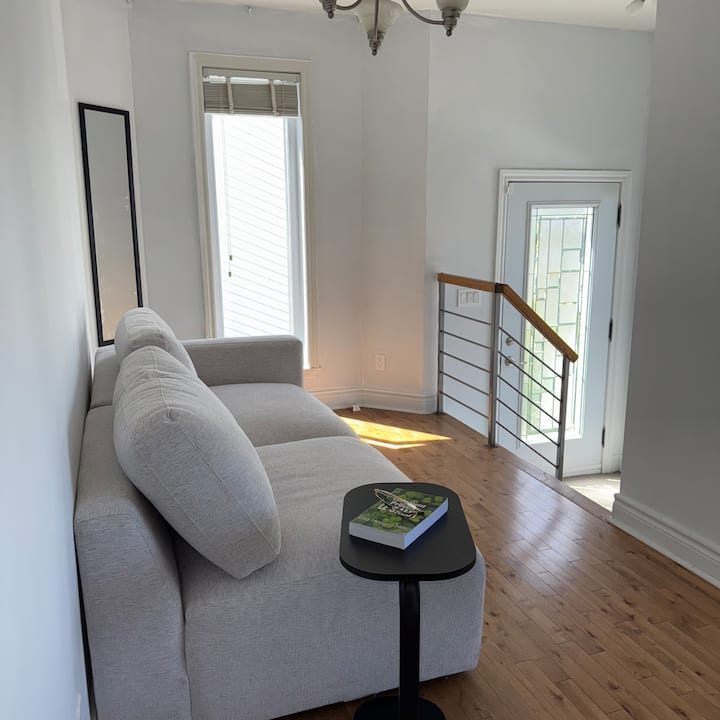 Appartement Proche De Montréal - Lasalle