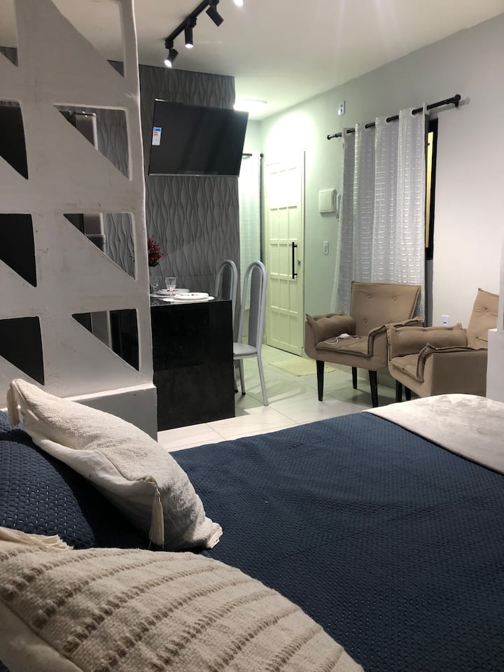 Studio Morar, 02 - Paulo Afonso