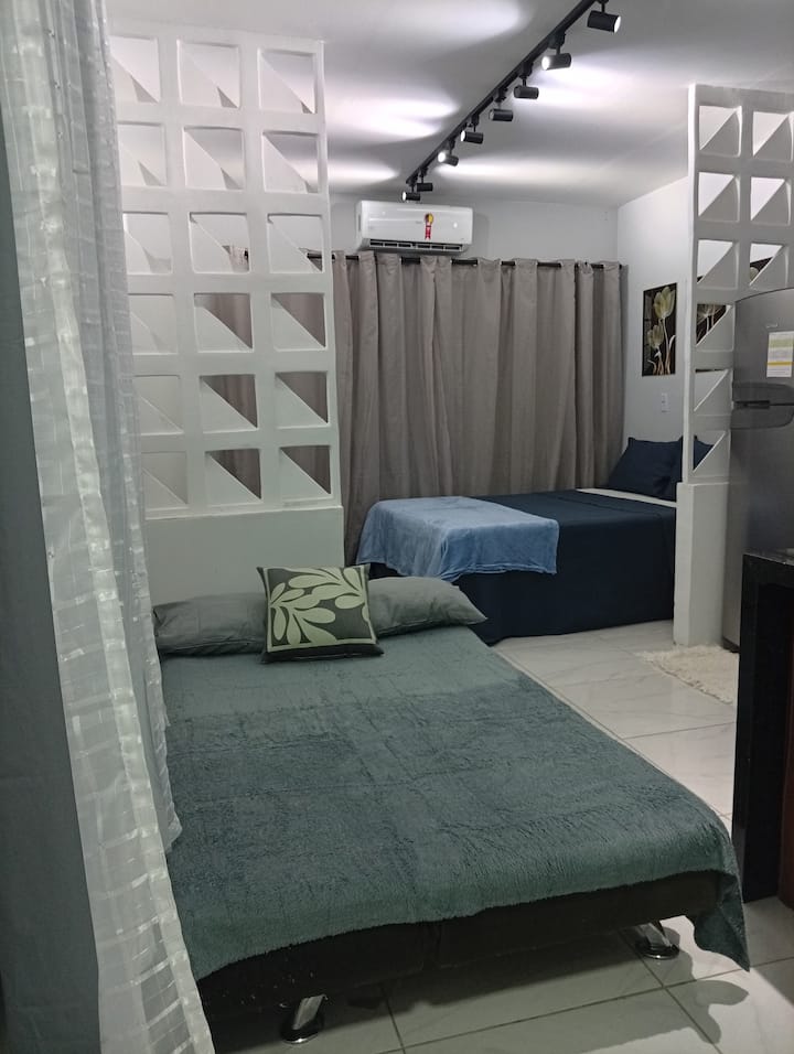 Studio Morar, 1 - Paulo Afonso