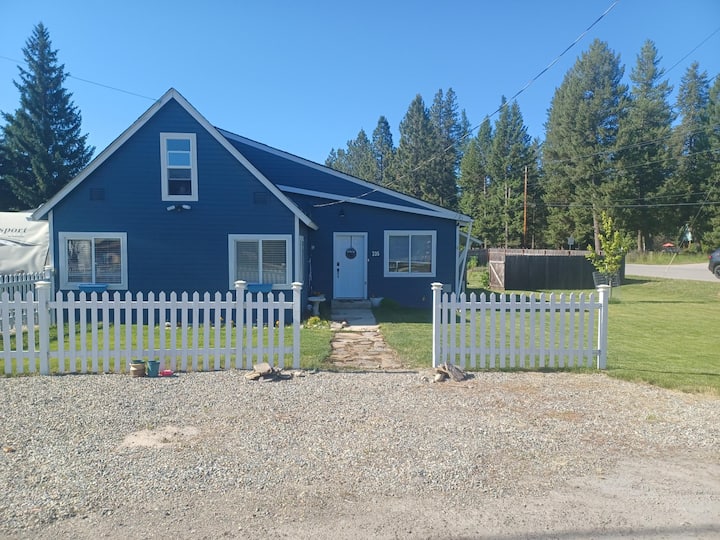 Travel Medical Workers Welcome - Libby, MT