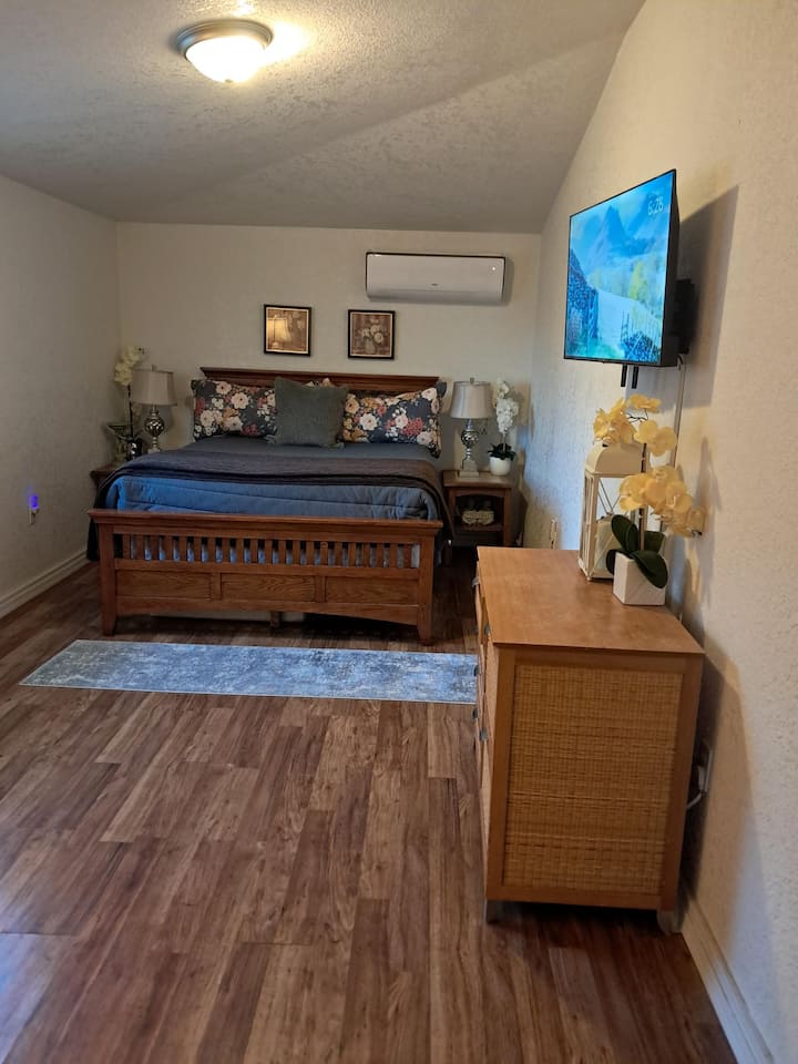 Travel Medical Workers Welcome - Libby, MT