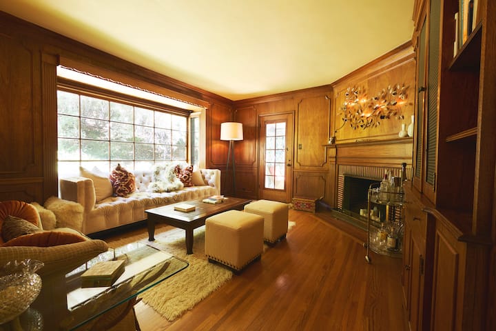 Summer Stay|2br Hollywood Glam/eclecticla Elegance - Burbank
