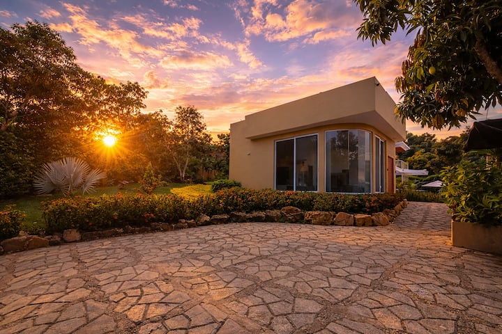 Luxury Stay Anapoima – Private Pool & Views - Anapoima