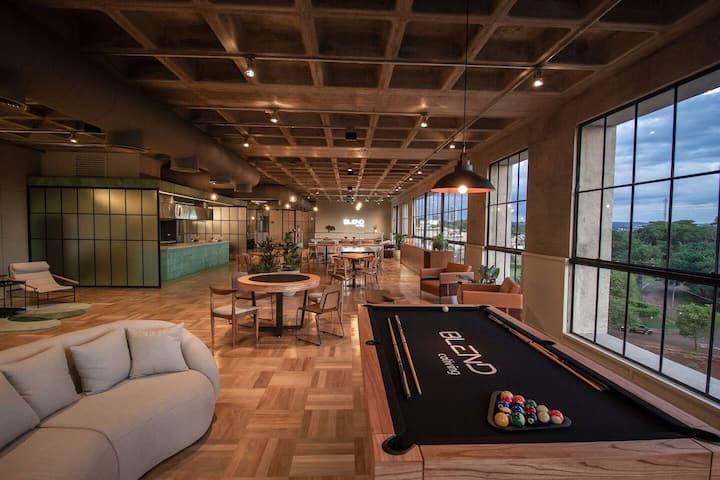 Studio 230 · Shopping Ribeirão - Ribeirão Preto