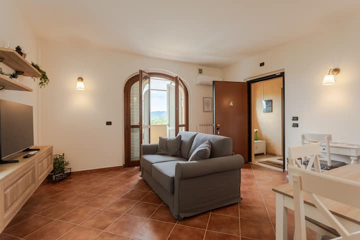 Cs Holiday 4 - Rapolano Terme