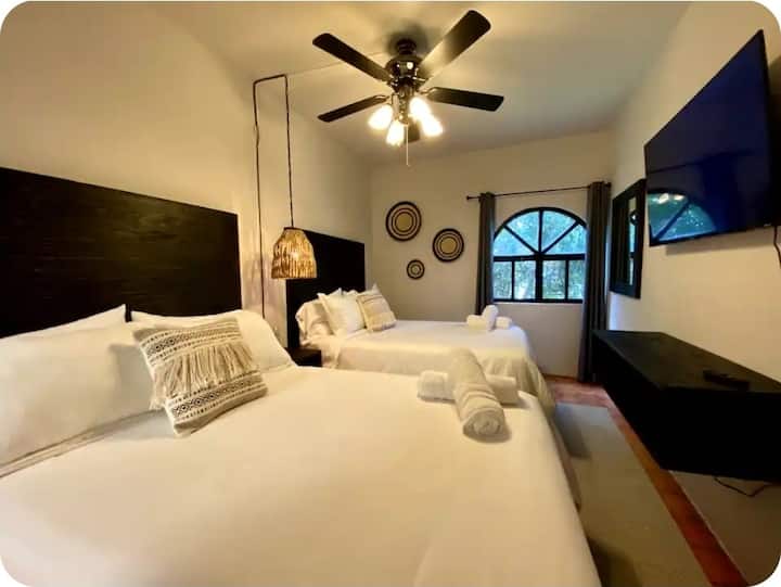 Perfect Suite 5 In Main Downtown, ¡Parking Gratis! - San Miguel de Allende